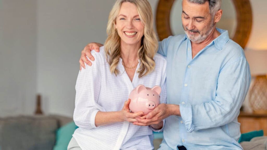 Average Superannuation Balance at 50 Revealed: Urgent Insights