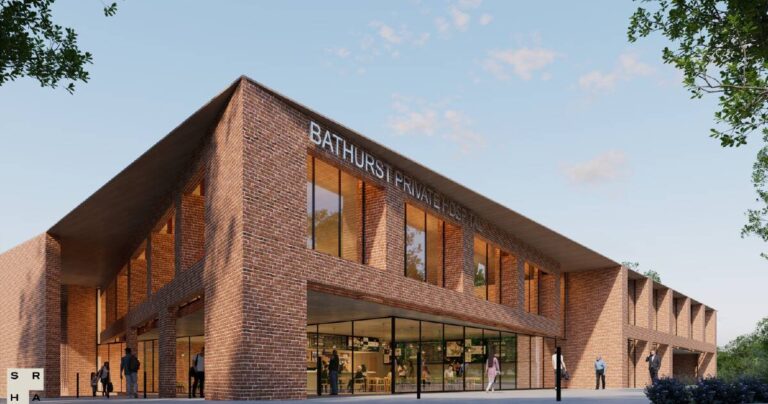 Bathurst Plans New Private Hospital by 2027 to Enhance Healthcare