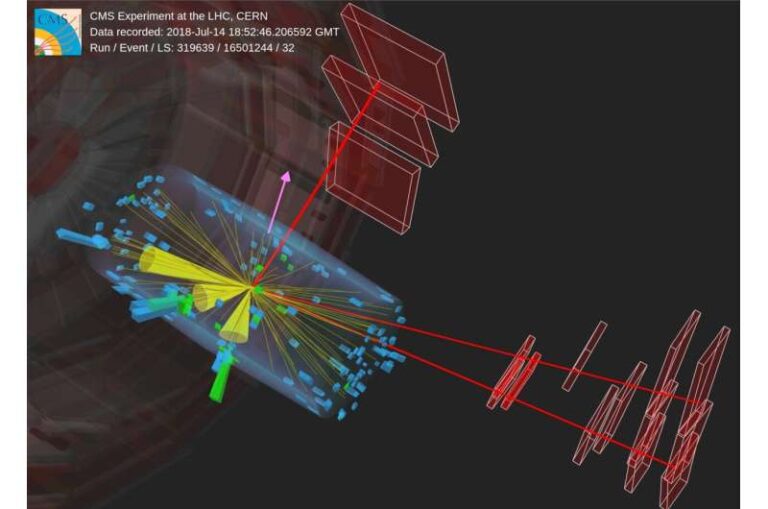 CERN Achieves Historic First with Single Top Quark Observation