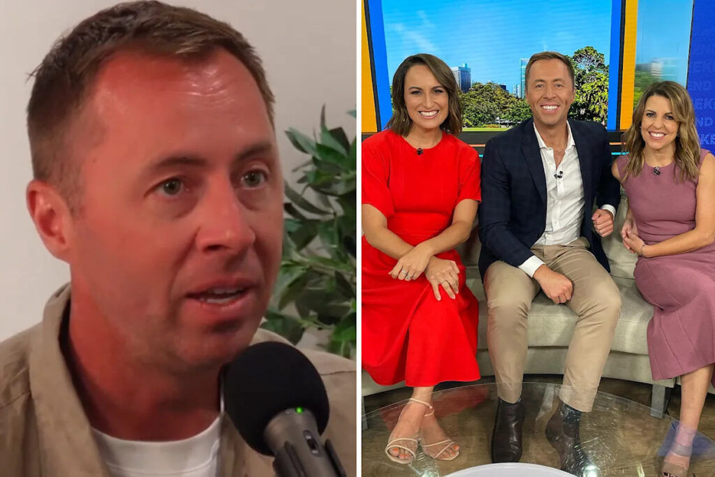 Clint Stanaway Exits Channel 9 After 25 Years, Cites Burnout
