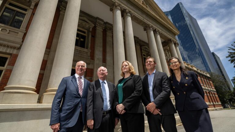 Cullen Macleod Acquires Taylor & Taylor, Poaches Top Lawyer
