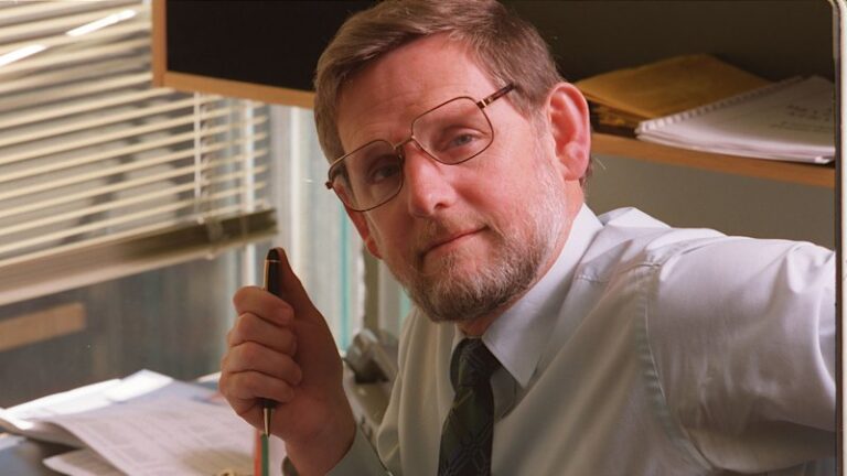 Former Treasury Secretary Tony Cole Dies at 78; Tributes Pour In