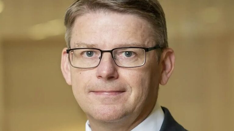 Fred Prickett Leaves Clayton Utz After 27 Years for Ashurst