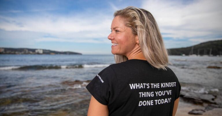 Kindness Transforms Lives: 10 Health Benefits Revealed