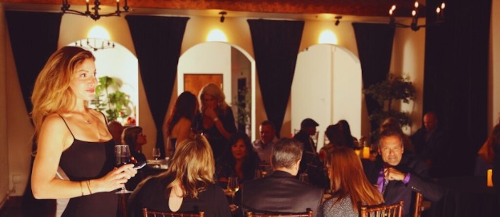 LoveTwo Vines & Venue Launches in Nimbus Winery Village