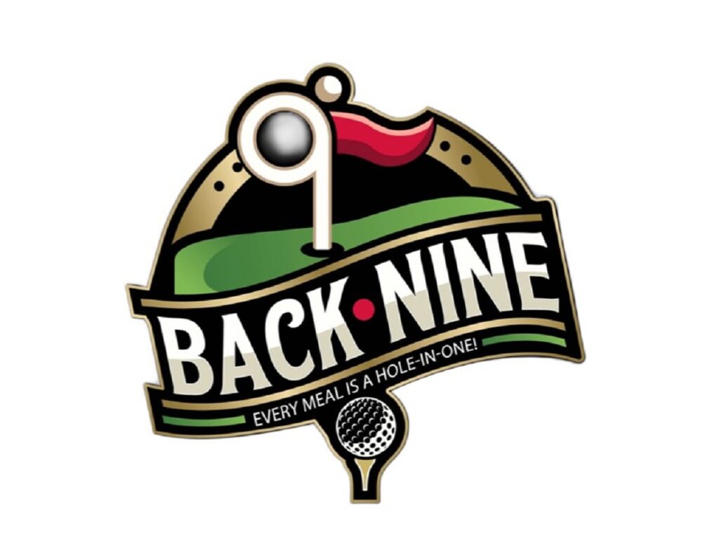 New Restaurant The Back Nine Set to Elevate Dining at Golf Course Clubhouse