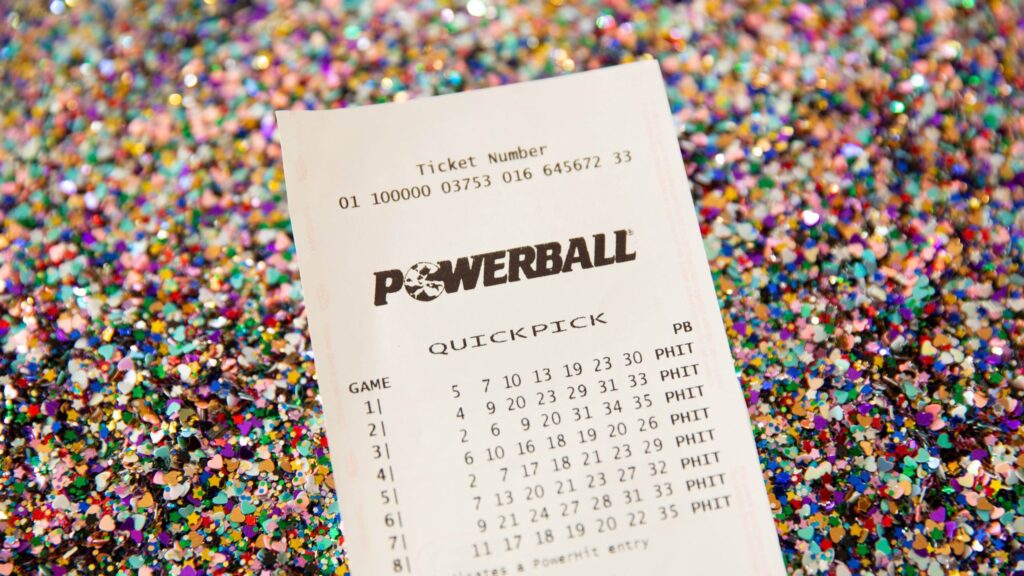 No Powerball Winner in Draw 1538; Jackpot Hits $50 Million