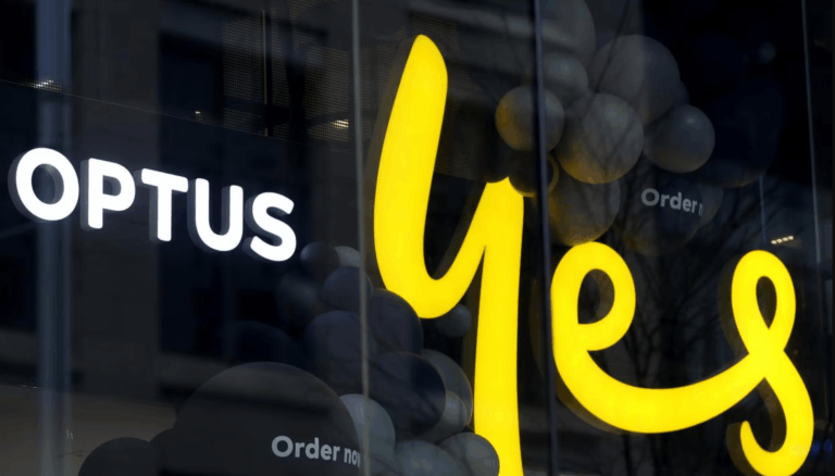 Optus Faces $826,320 Fine Following Customer Scam Breach