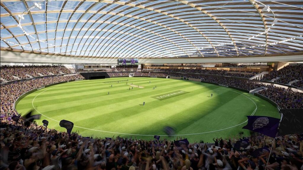 Tasmania's AFL Stadium Approval Debate Intensifies Ahead of Vote