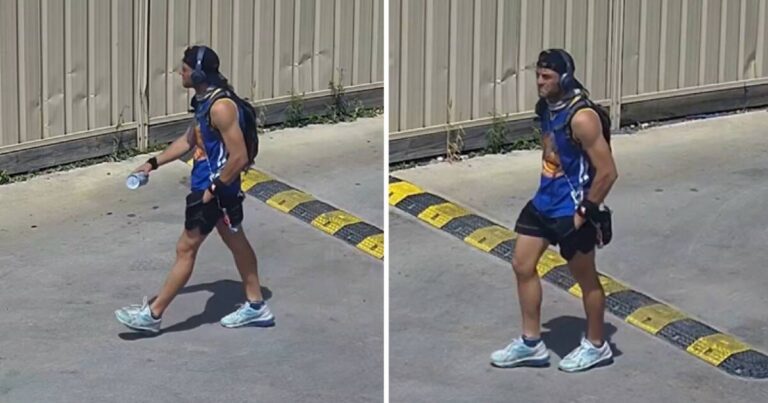 Toddler Rescued After Car Theft in Shepparton Supermarket