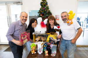 Urgent: Wyndham Bike Night Toy Run Set for Nov 29, Help Local Kids