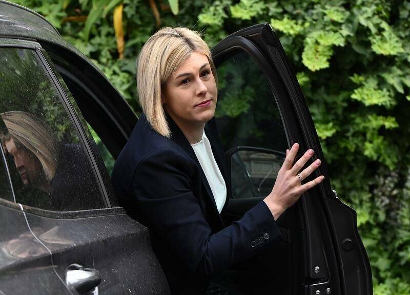 Victorian Liberals Consider Leadership Change Amid Poll Struggles