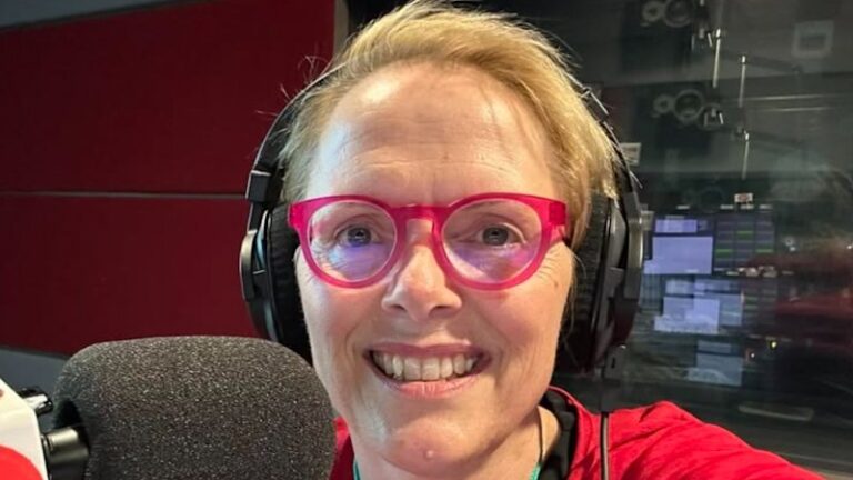 ABC Presenter Sabra Lane Announces Departure After Nearly 10 Years