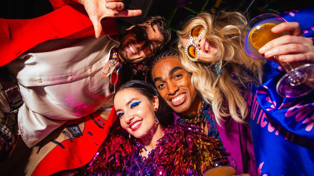 Celebrate New Year's Eve 2025 with Exciting Perth Parties