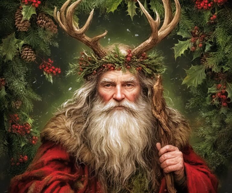 Christmas Origins Explored: Unraveling the Secrets of Santa