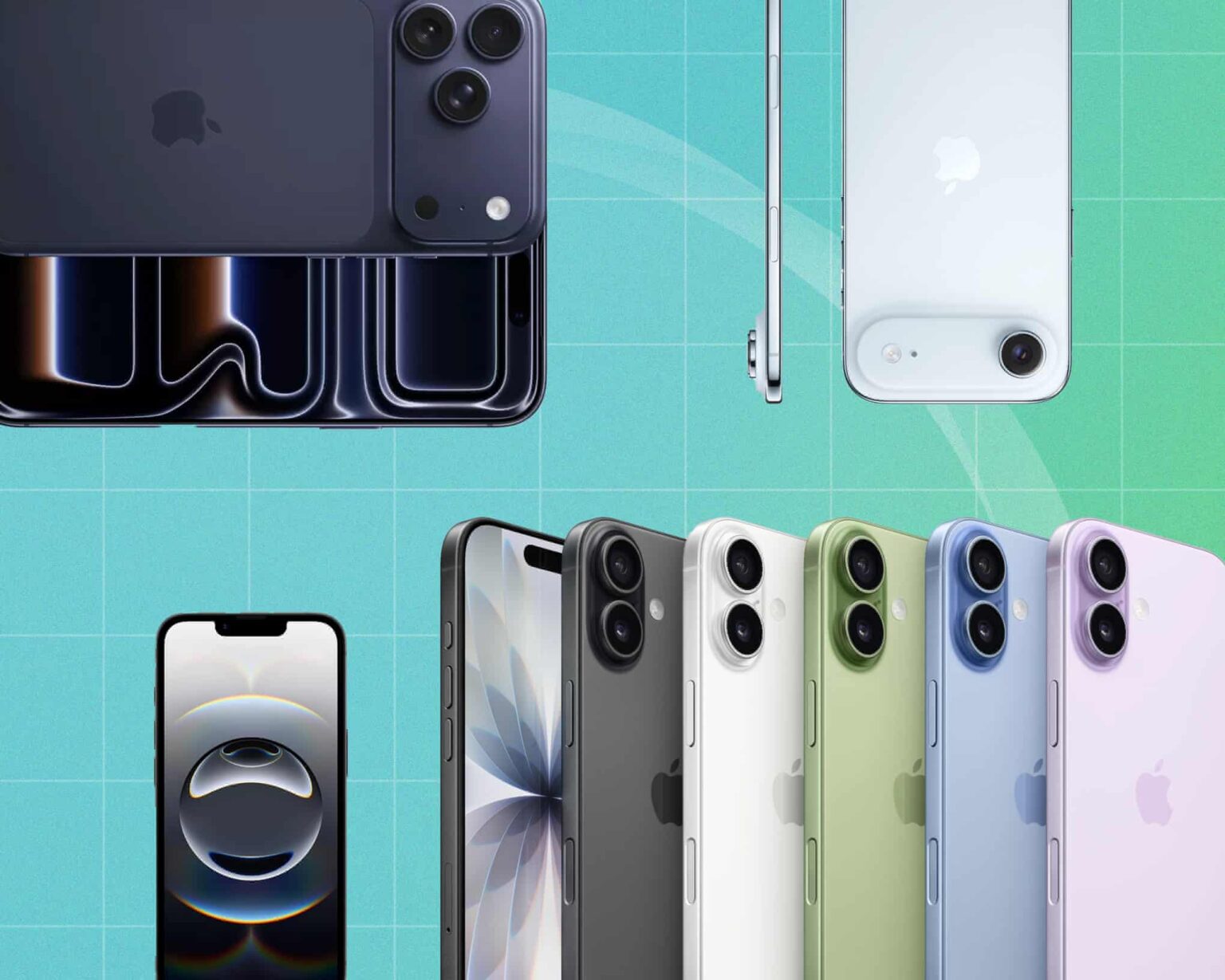 Discover the Best iPhones of 2025: Which One Suits You?