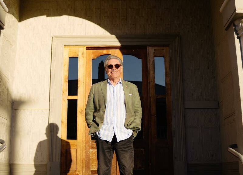 Former Opera Australia Director Launches New Music Festival NOW