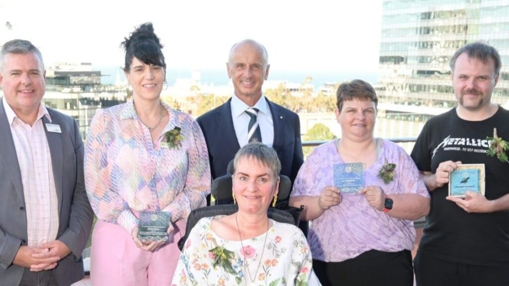 Geelong Hosts International Day of People with Disability Event