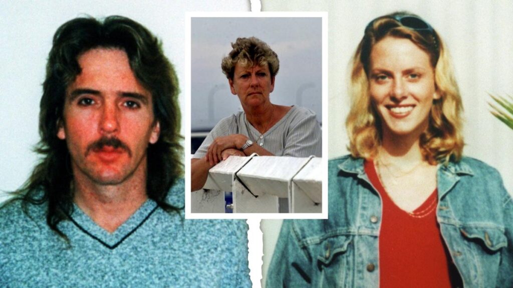 Grieving Mother Pleads for Deportation of Killer Martin Coates
