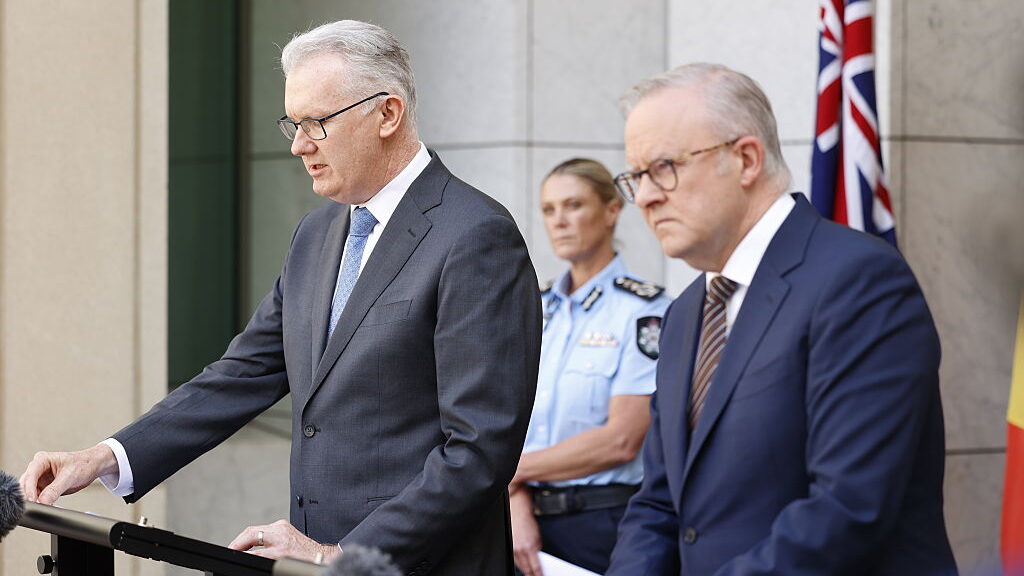 Labor Party Takes Firm Stance Against Internal Anti-Semitism