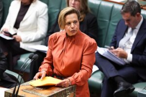 Michelle Rowland to Repay Travel Costs After Expense Review