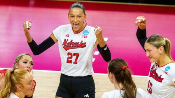 NCAA Women’s Volleyball 2026: Top 10 Teams Ready to Compete