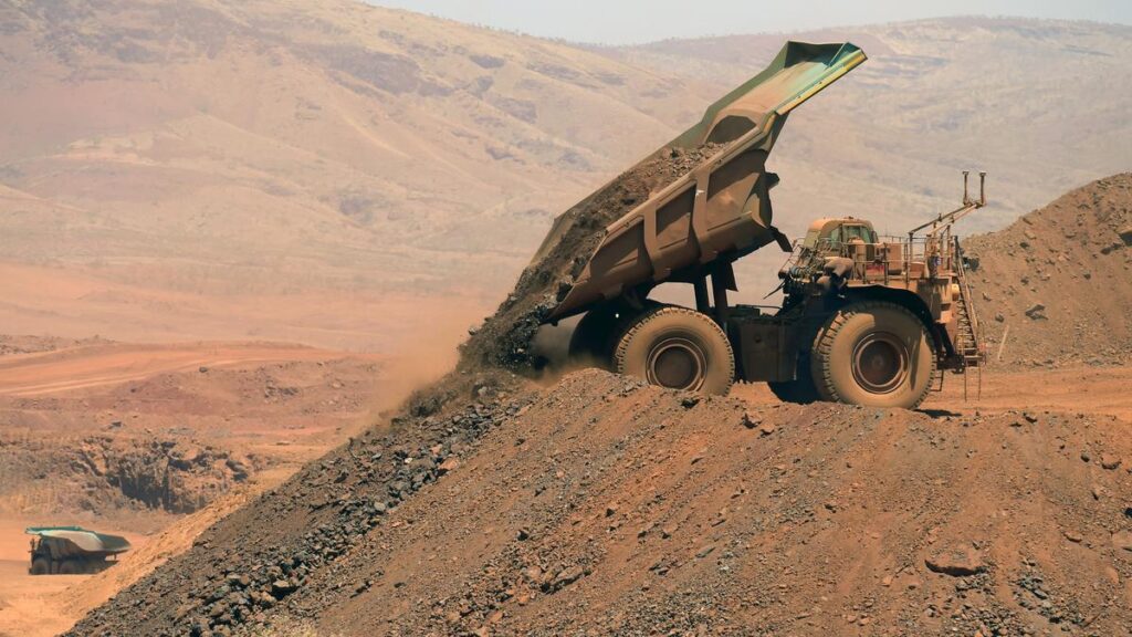 Predictions for WA's Mining Industry: Iron Ore, Gold, Lithium Trends