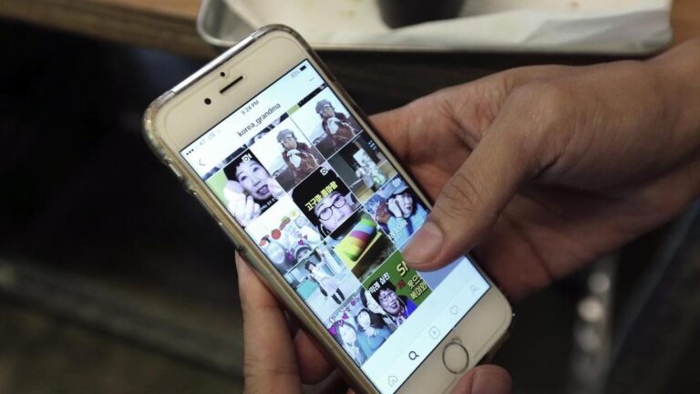 South Korea's Media Chief Nominee Advocates for Teen Social Media Limits