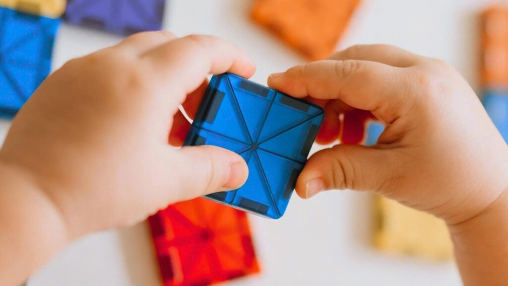 Stay Safe This Christmas: Avoiding Toy Hazards for Kids