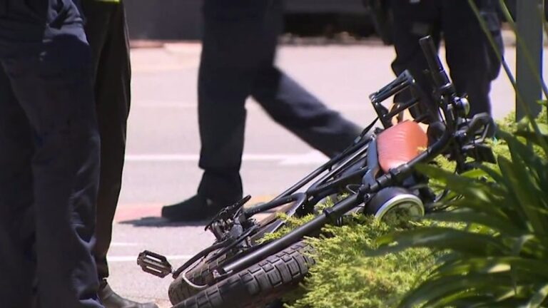 Urgent Update: Teenager Struck by Car While Riding E-Bike in Perth