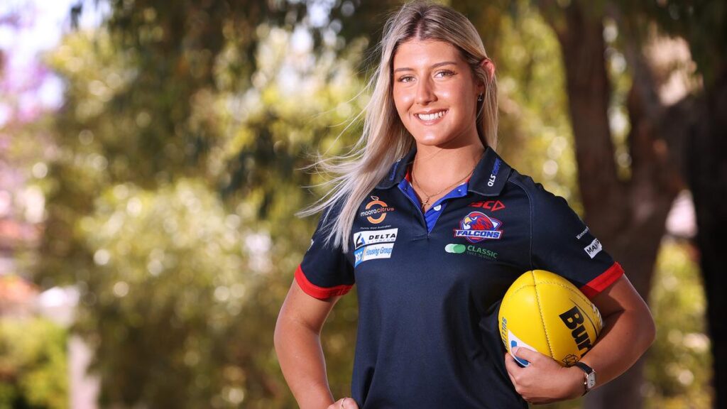 Alice Springs Welcomes New Mayor Asta Hill to Transform Community