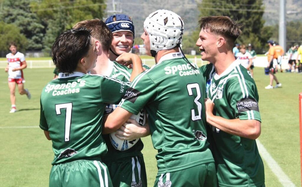 Western Rams Unveil 2026 Championship Schedule Amid Controversy