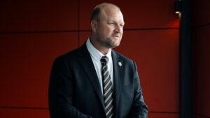 Wests Tigers New CEO Shaun Mielekamp Vows to Revive Club