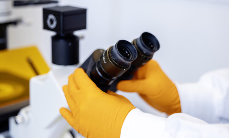 WHO Approves First Rapid Antigen Tests for COVID-19