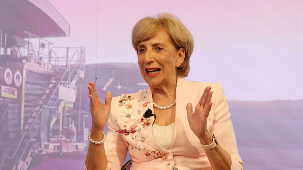 Amanda Lacaze Resigns as Lynas Rare Earths CEO After 12 Years