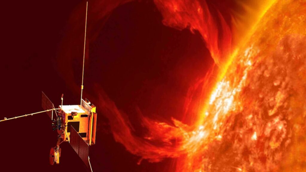 Astronomers Achieve Record Sun Observation Over 90 Days