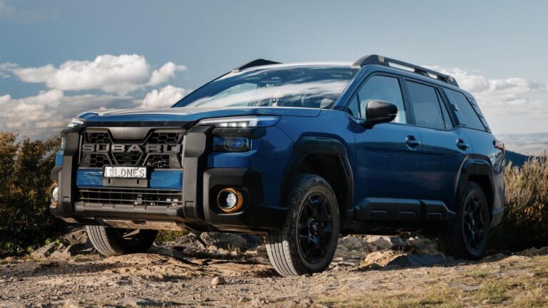 Australia's Most Controversial Vehicle Designs of 2026 Revealed