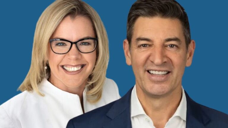 Liberal Leader Basil Zempilas Faces Urgent Questions on Trans Healthcare