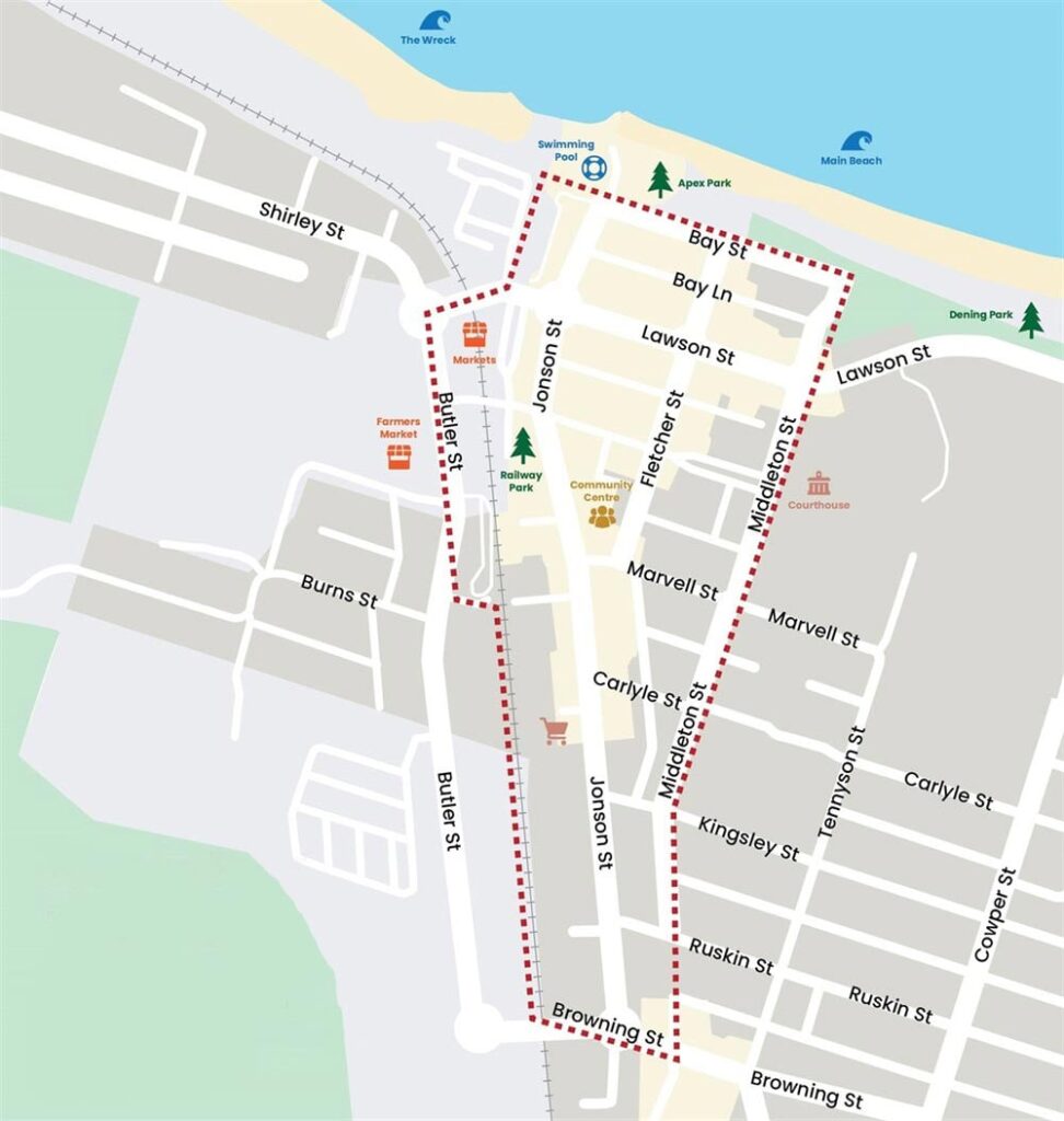 Byron Bay Council Pushes Forward with Controversial SEP Trial