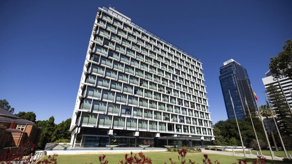 City of Perth Faces $35,000 Bill for Governance Monitor