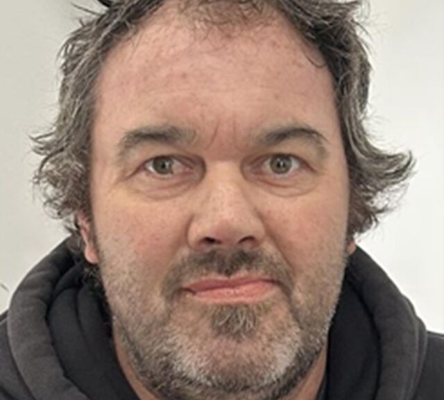 Crime Stoppers Launches Urgent Hunt for Casey’s 8 Most Wanted