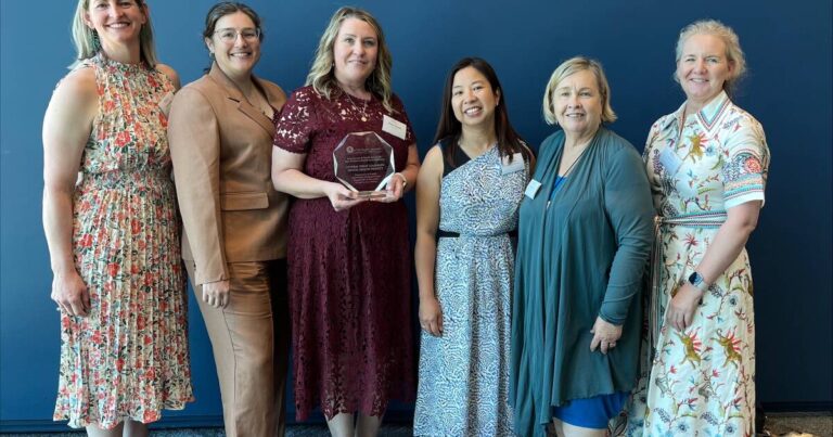 Dental Health Project Celebrated for Expanding Care Access