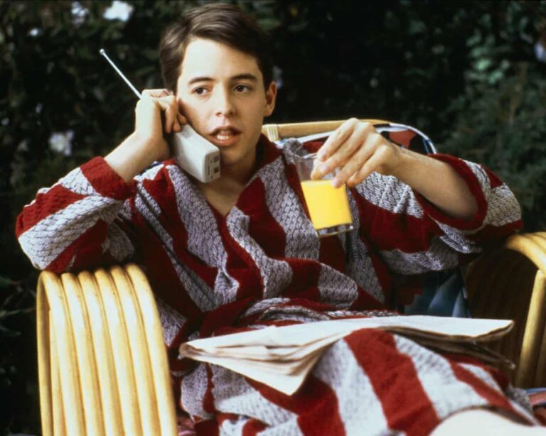 Discover Why Ferris Bueller’s Day Off Remains a Timeless Classic