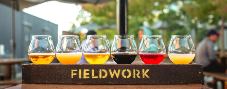 Fieldwork Brewing Co. Set to Launch New Taproom in San Francisco
