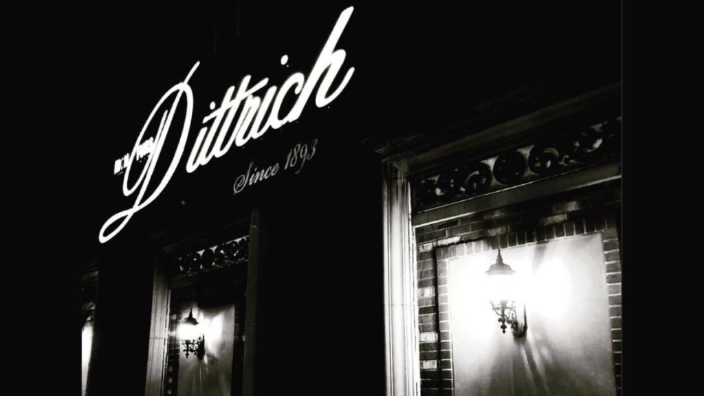 Historic Dittrich Furs to Close After 132 Years in Business