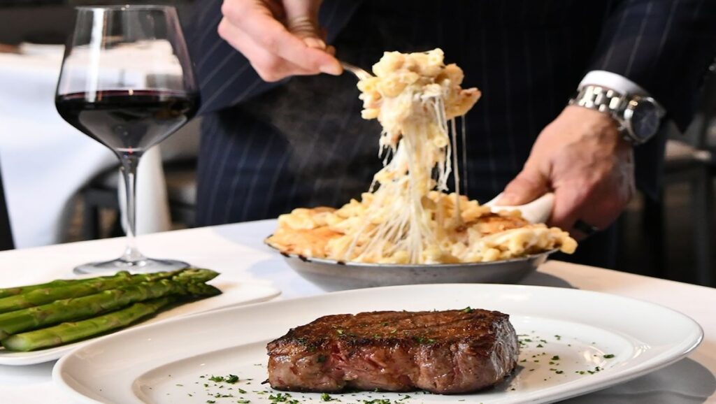 Mastro’s Ocean Club in Newport Beach Plans Major Renovation