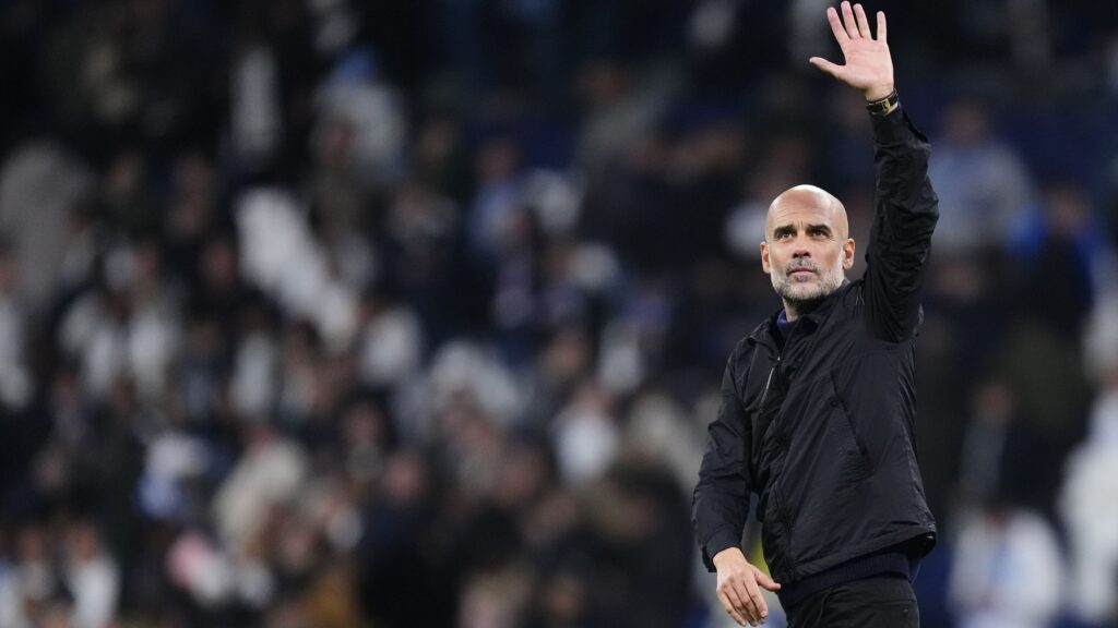Pep Guardiola's Future Uncertain as Manchester City Faces Legal Challenges