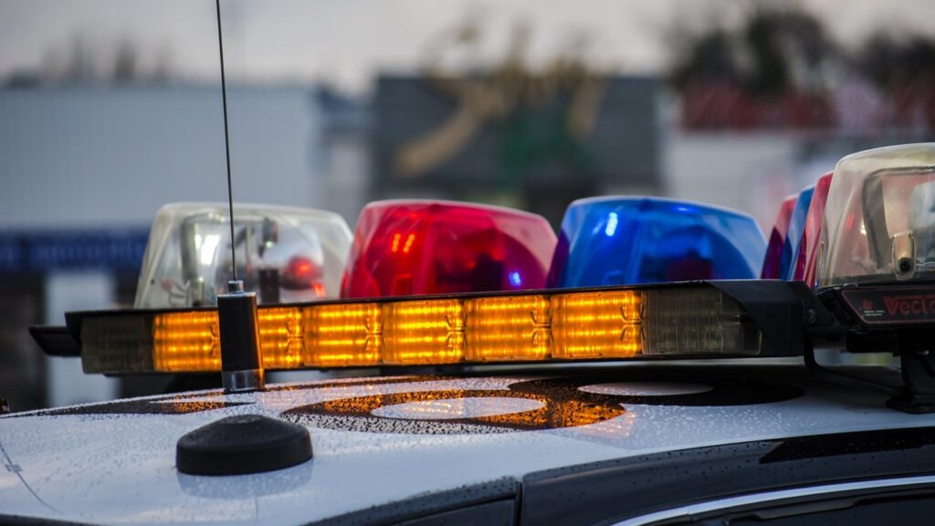 Police Launch Extensive Search for Missing Swimmer at Venus Bay
