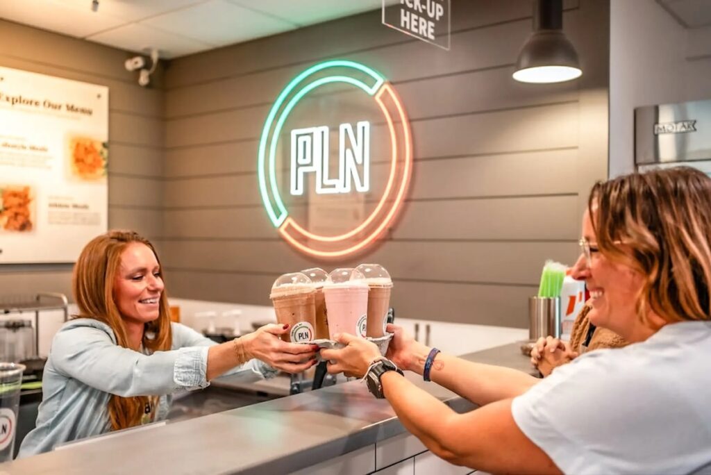 Project LeanNation Announces New Georgetown Location for 2026