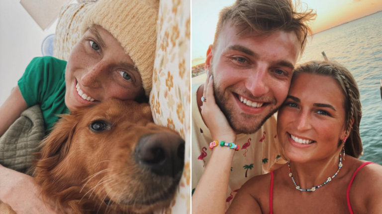 Social Media Star Mackenzie Paul Dies After Cancer Battle at 26